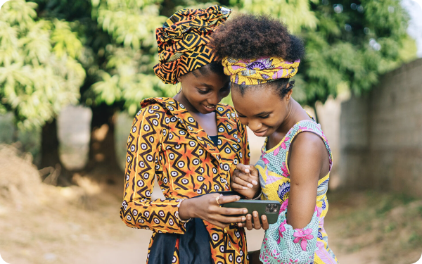 À Propos - Yas Madagascar