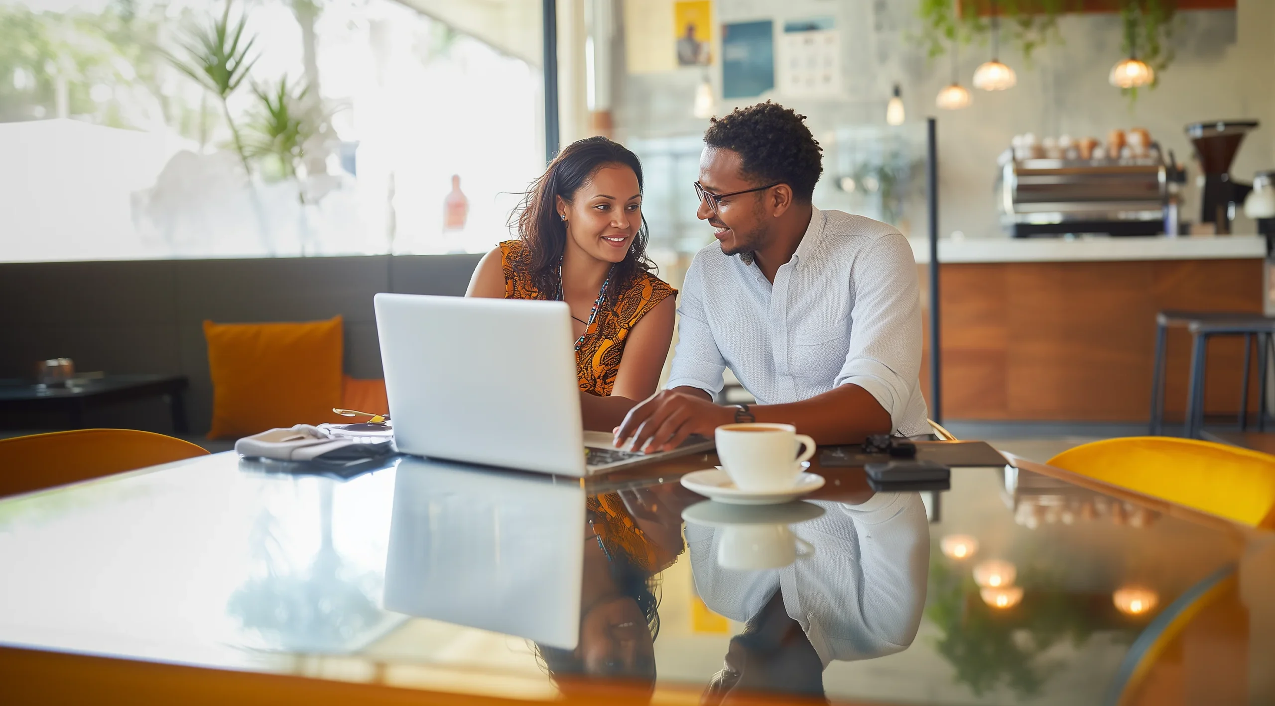 Internet et connectivité - Yas Madagascar