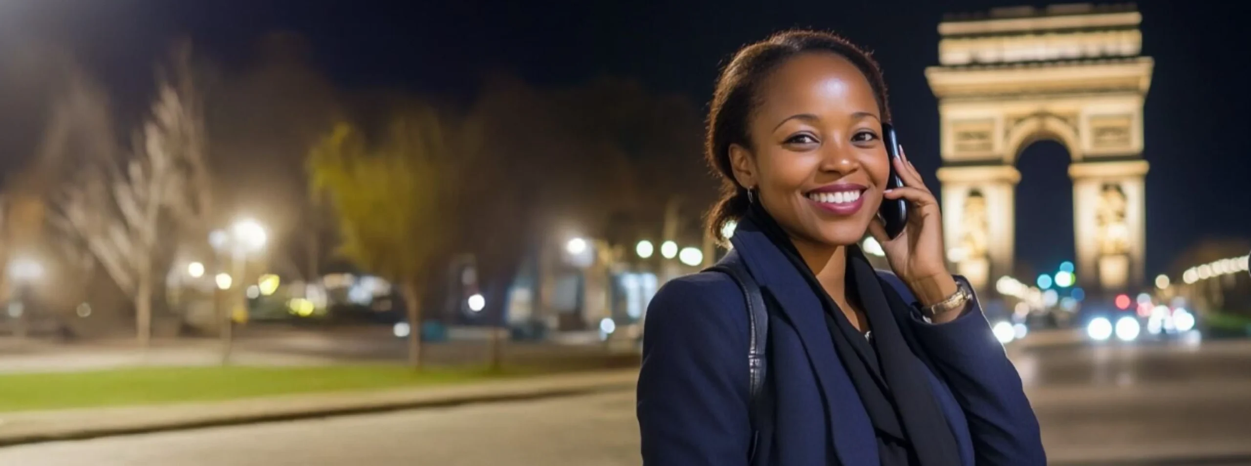 Roaming - Yas Madagascar